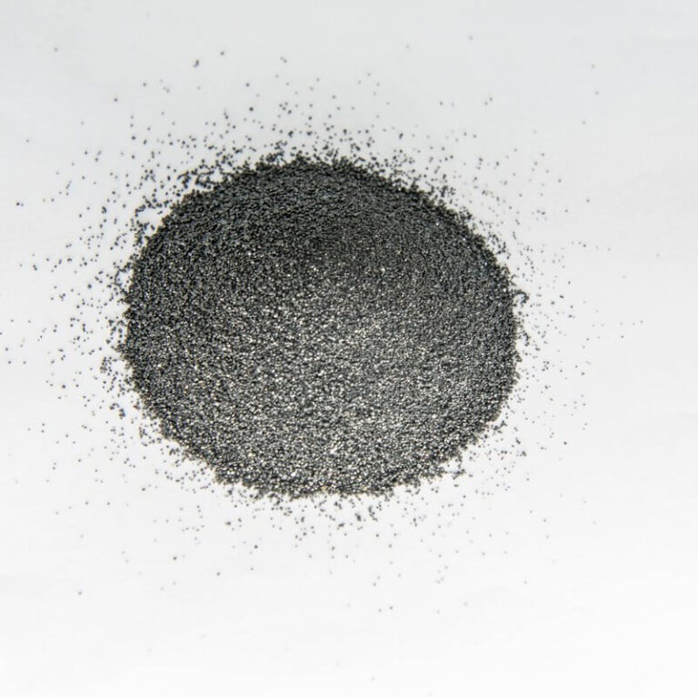 Foundry chromite sand | Chromite Sand - SICHENG
