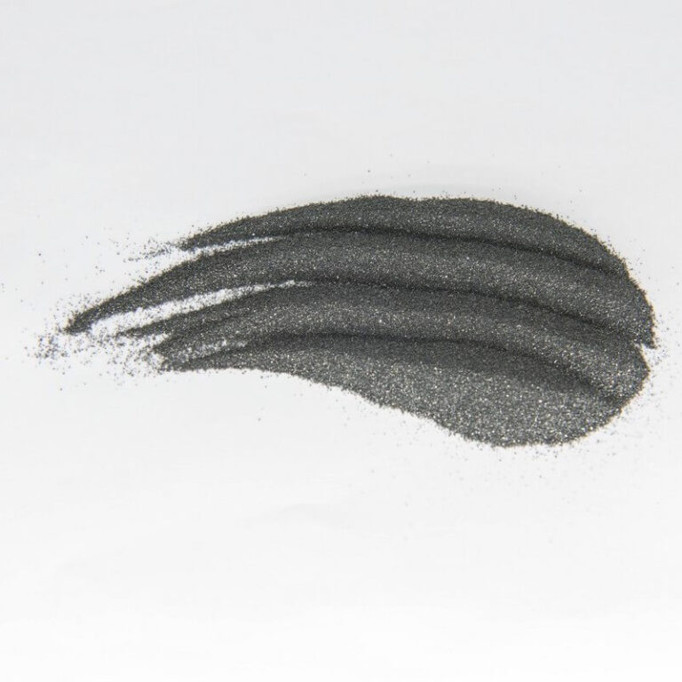 Foundry chromite sand | Chromite Sand - SICHENG