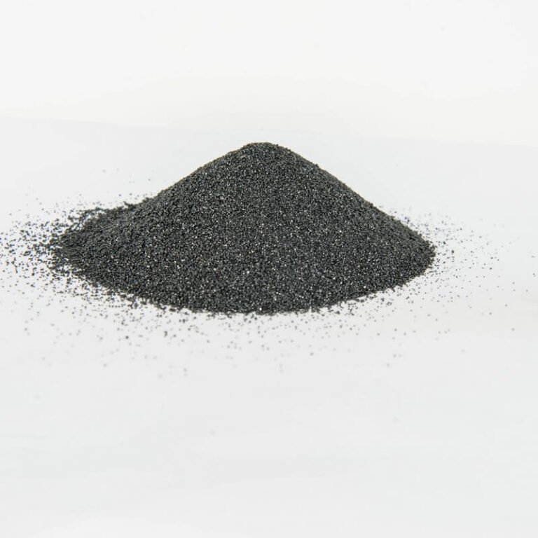Foundry chromite sand | Chromite Sand - SICHENG
