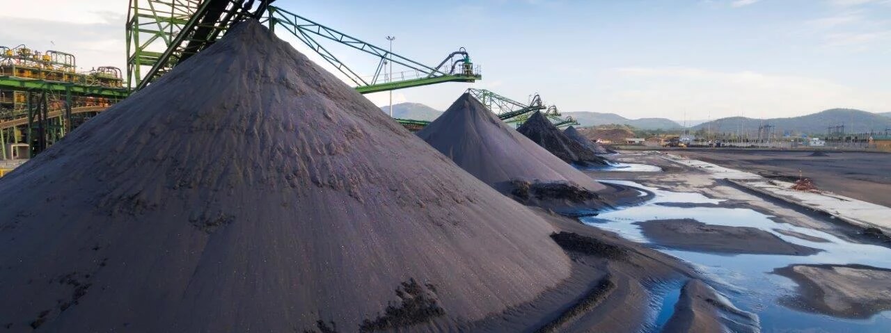 Key Advantages of South African Chromite Sand | Chromite Sand - SICHENG